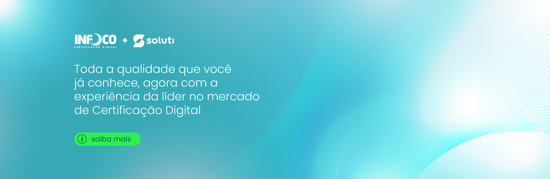 Infoco Certificado Digital